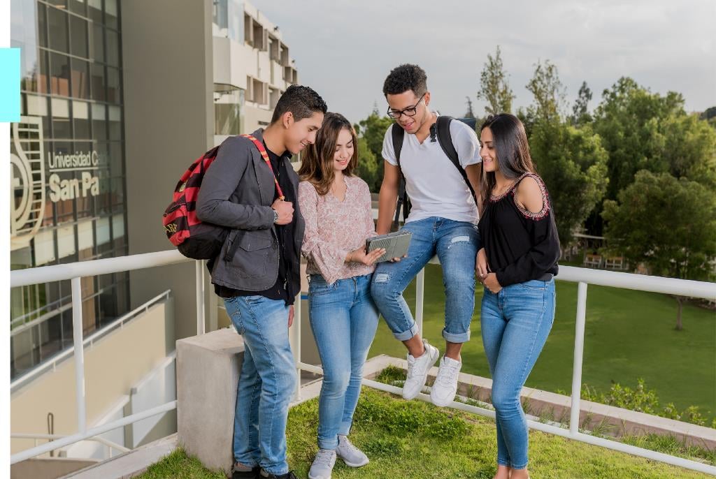 Principales diferencias entre el colegio y la universidad