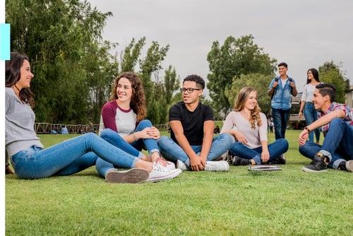 Las 5 claves del bienestar estudiantil promovido desde casa