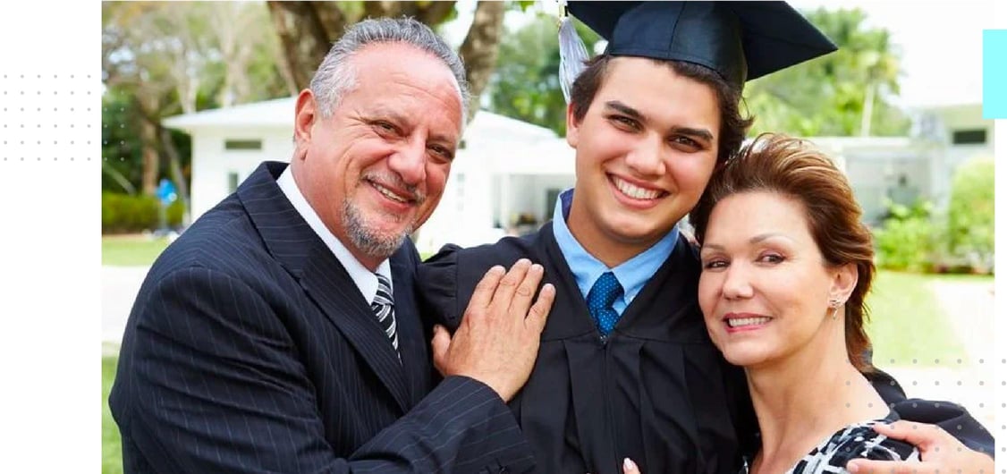 Principales diferencias entre el colegio y la universidad