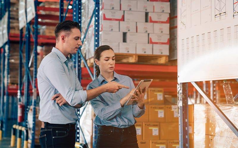 Qué es la ingeniería industrial: ¿de qué se trata? | BlogUCSP