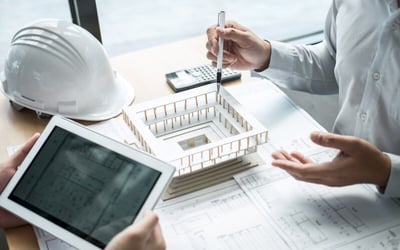 Building Information Modeling: uso en la arquitectura | BlogUCSP