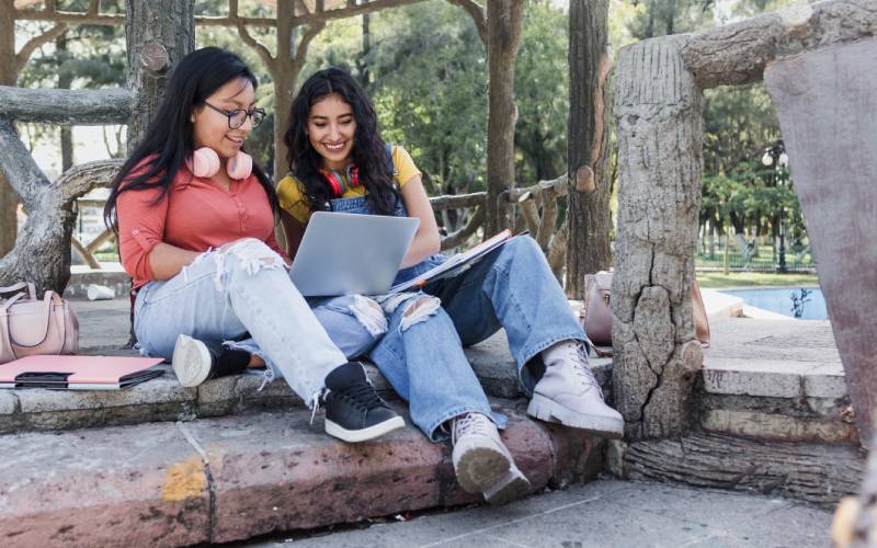 Compromiso social: conciencia en las universidades | BlogUCSP