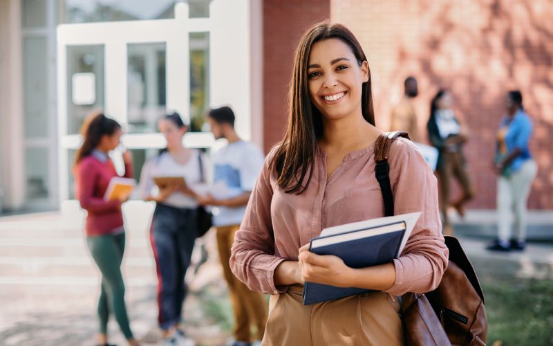 Cultura universitaria: estudiar en el extranjero | BlogUCSP
