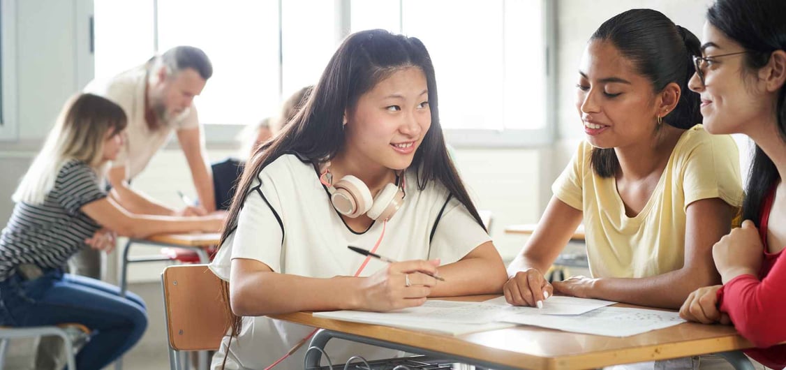 Formación integral: la clave del verdadero éxito | BlogUCSP