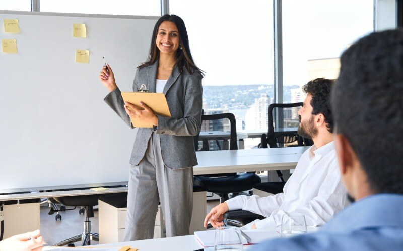 Gerencia de proyectos: descubre sus principios clave | BlogUCSP