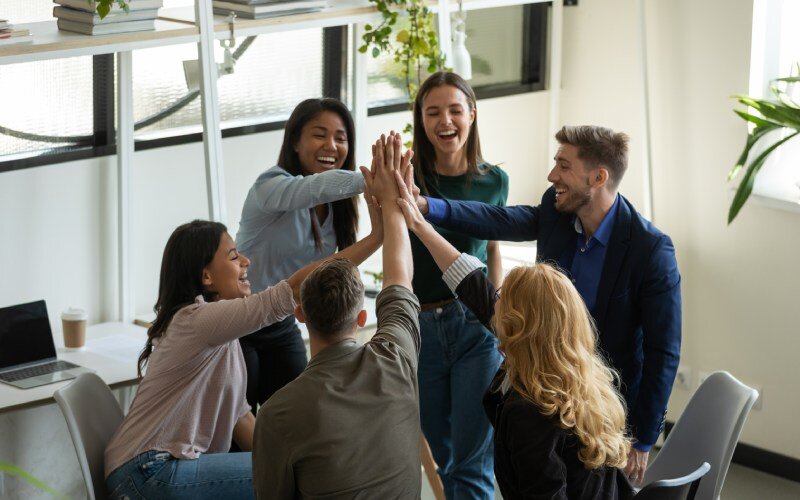 Gestión del talento humano al estudiar Psicología | BlogUCSP