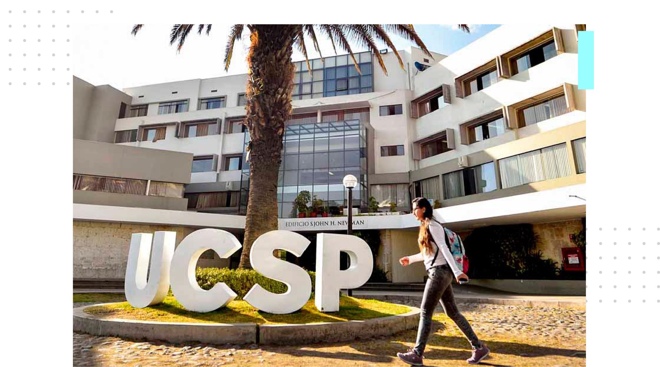 5 características que distinguen a los egresados de la UCSP