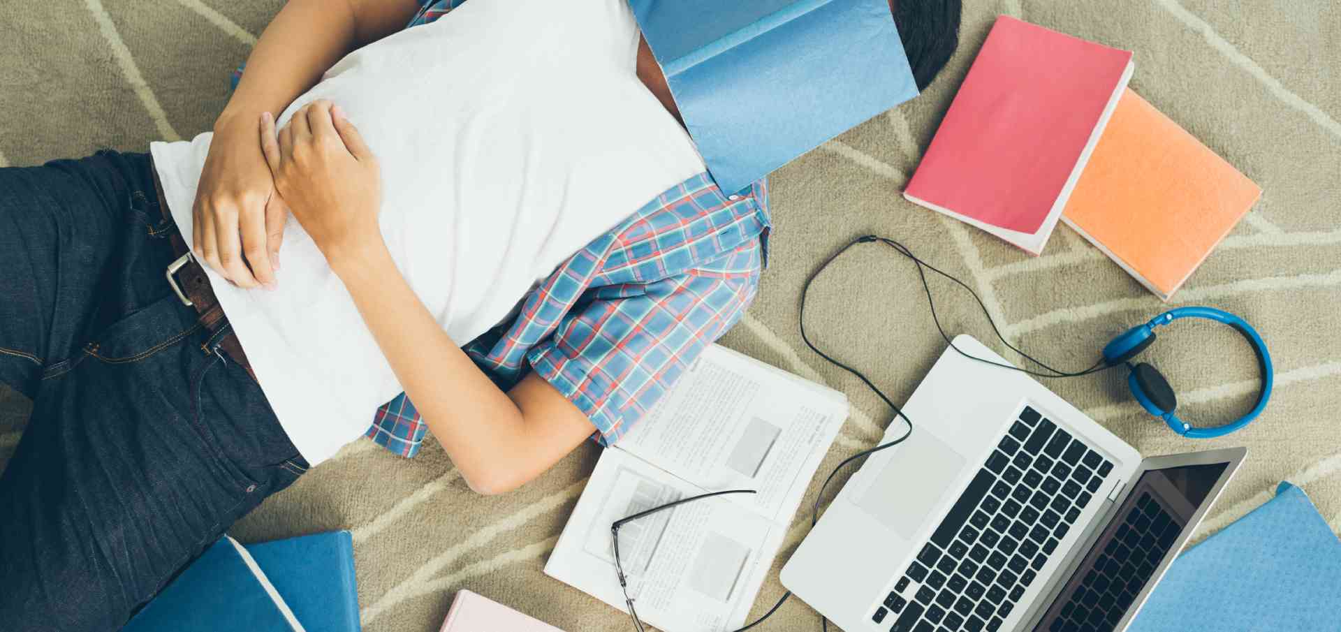 Cómo concentrarse: 4 tips para no perder el foco | BlogUCSP