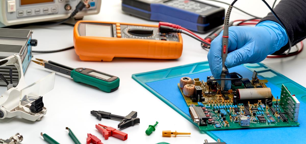 Electrónica digital y sus avances más revolucionarios | BlogUCSP