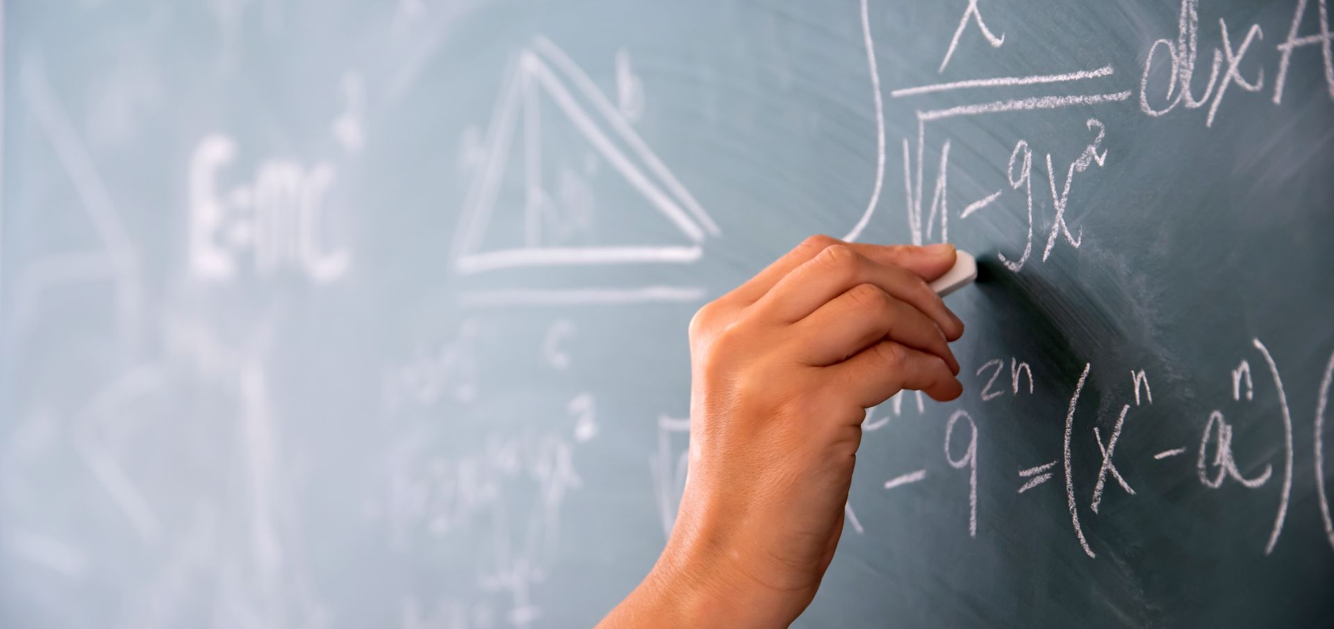 Matemática discreta: su papel en la computación | BlogUCSP