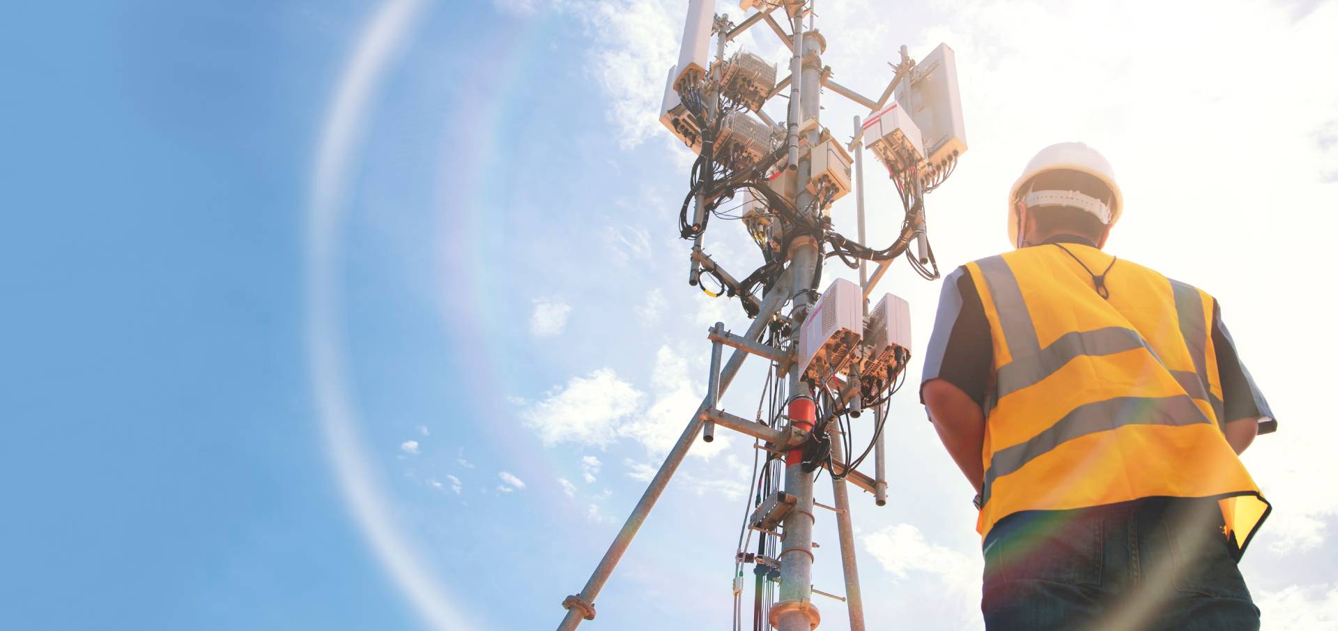 Telecomunicaciones, por qué estudiarlas y su impacto | BlogUCSP