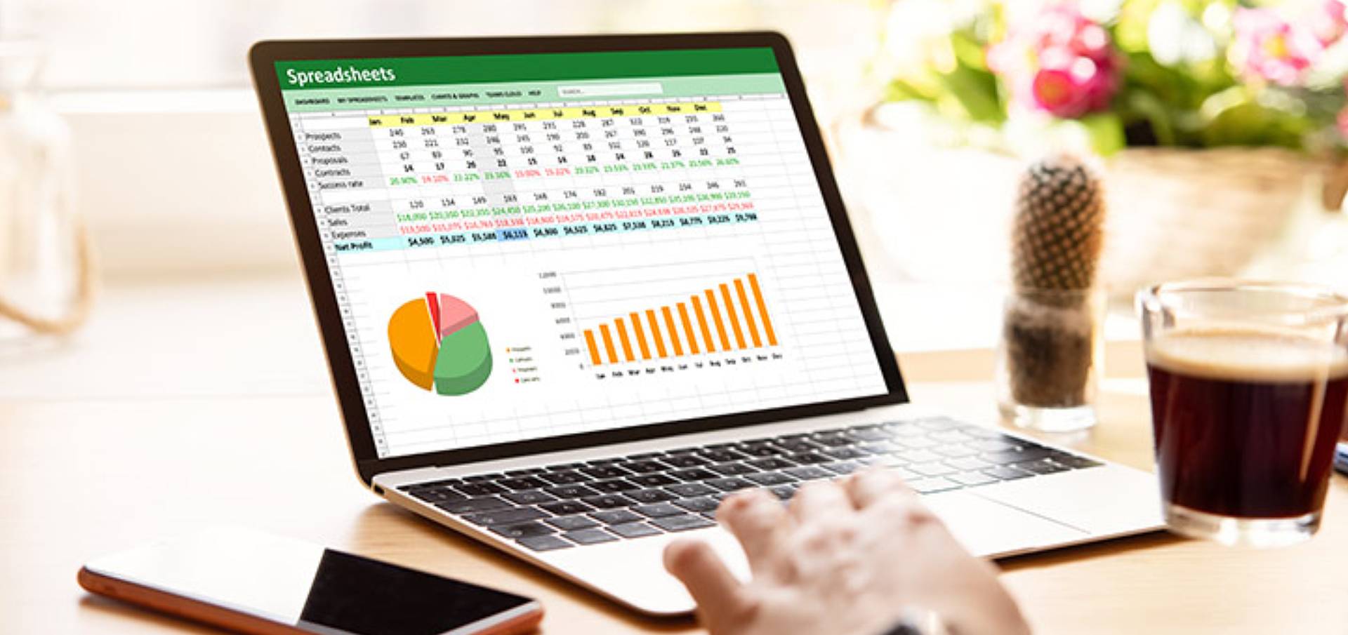 Contabilidad: características, precios y perfil | BlogUCSP